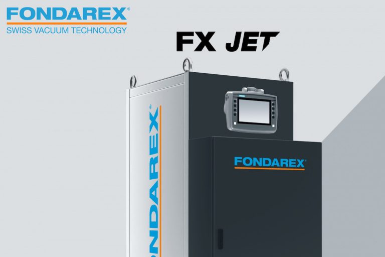 JET COOLING - FX JET - M5 Metal Casting Technology & Solutions for F ...